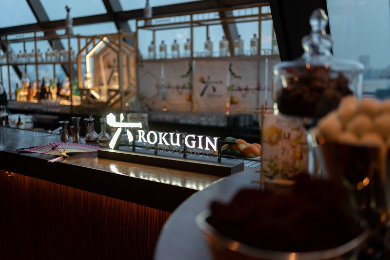 ค้นหาเวทมนตร์แห่งฤดูใบไม้ผลิครั้งใหม่จากงาน Roku Spring Experience 2023 ...